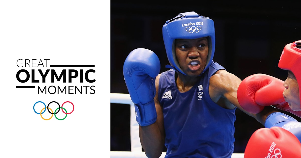 Boxeo - Peso mosca (F) | Londres 2012