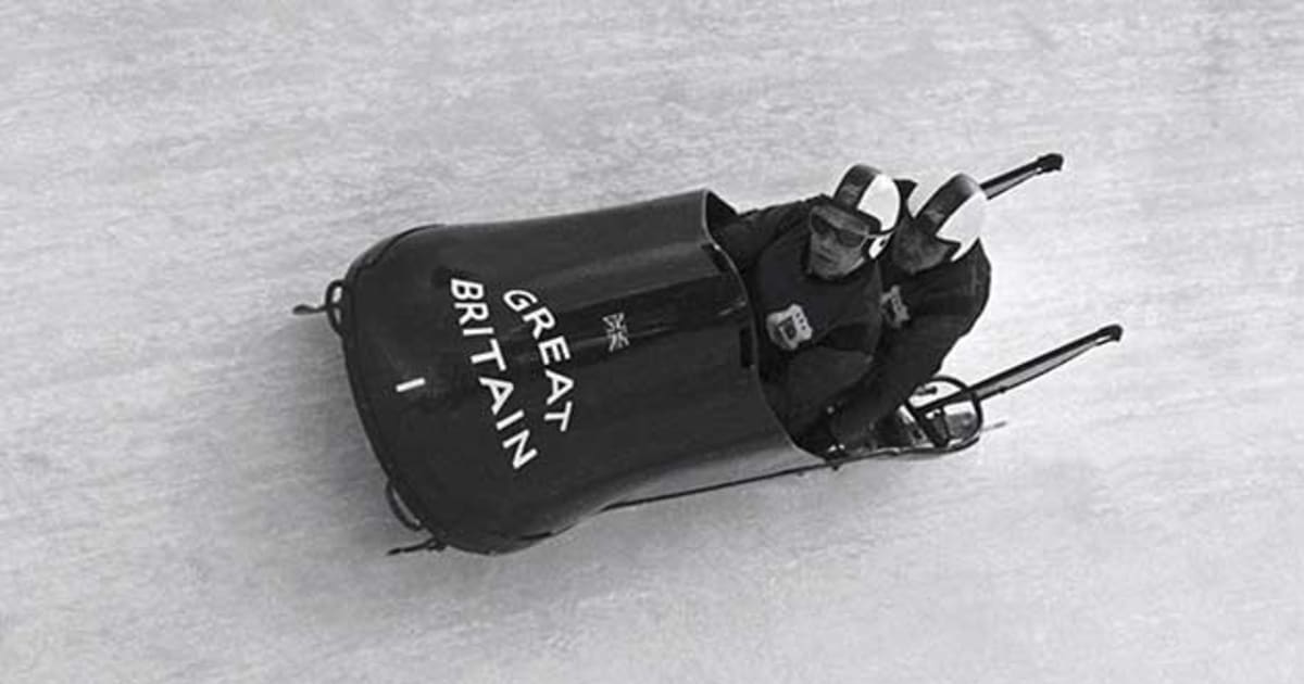 Tony Nash on true sportsmanship - Olympic News