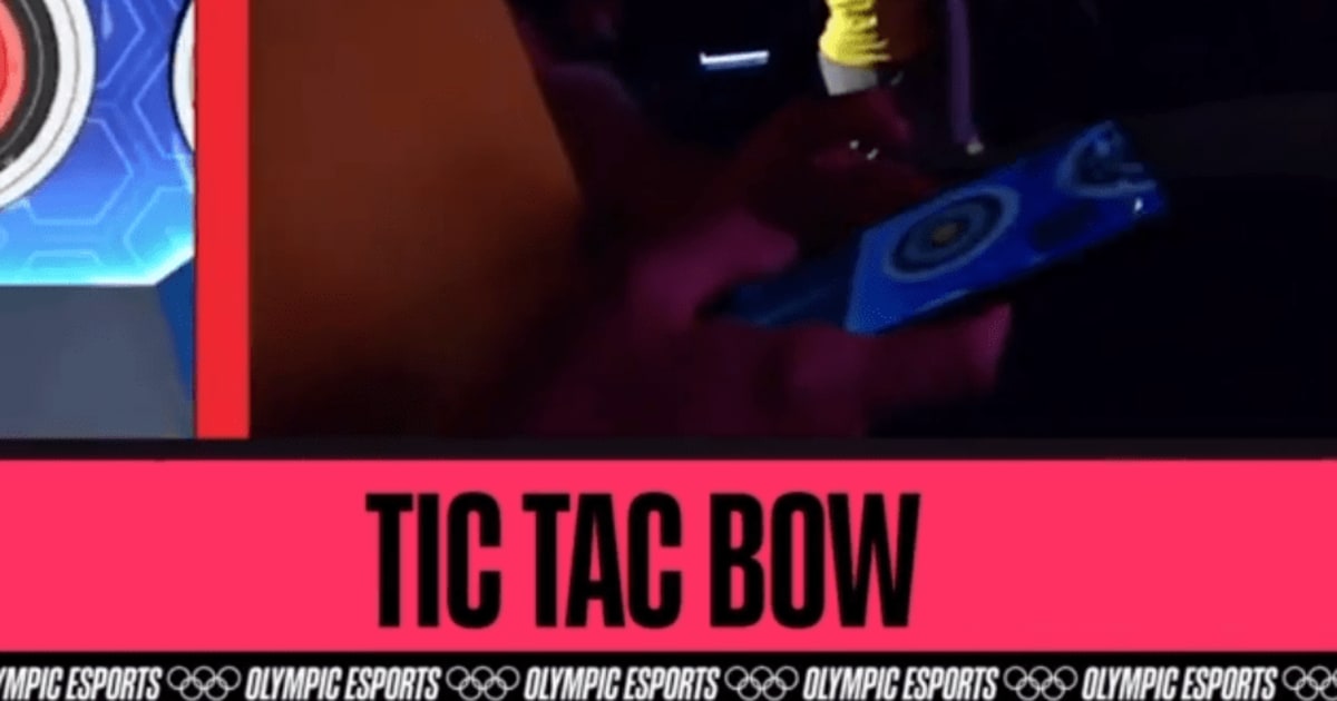 A short explainer of Tic Tac Bow