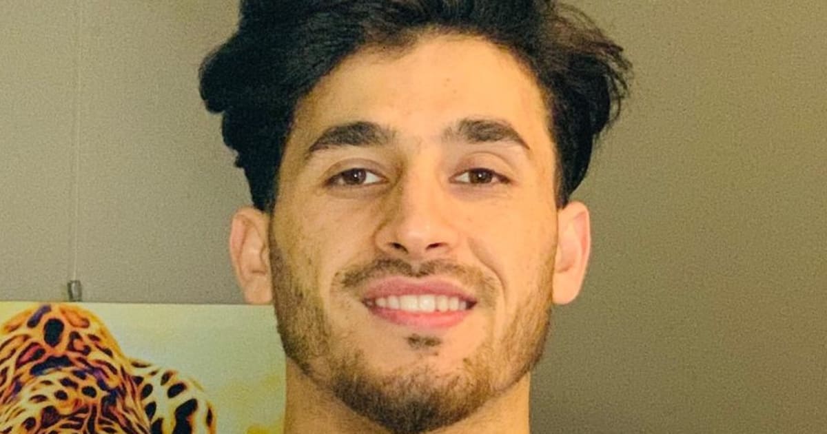 Abdullah Sediqi Biography, Olympic Medals, Records and Age