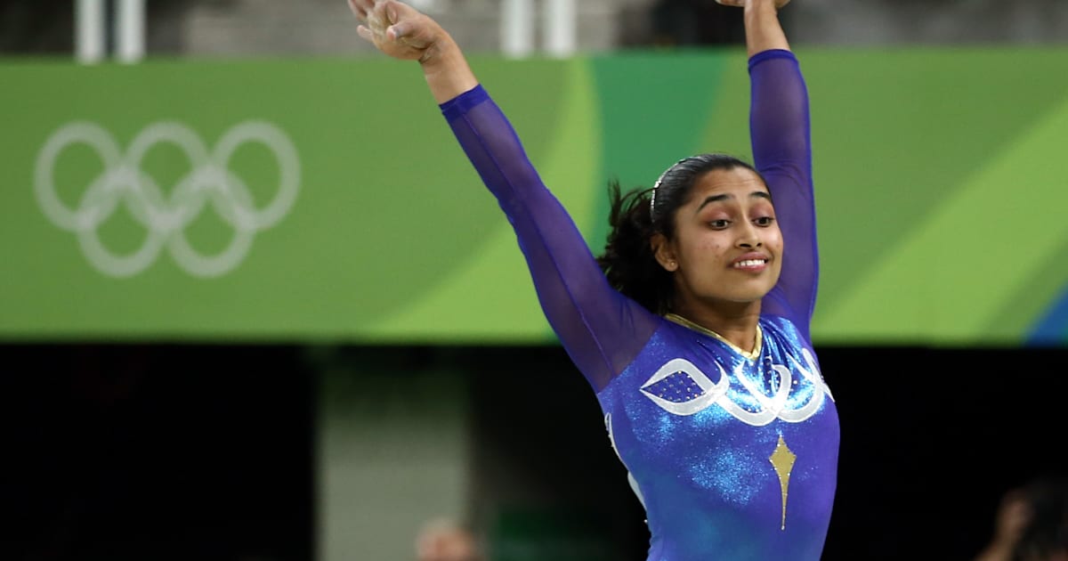 For Dipa Karmakar, the Produnova was a stand for women’s equality