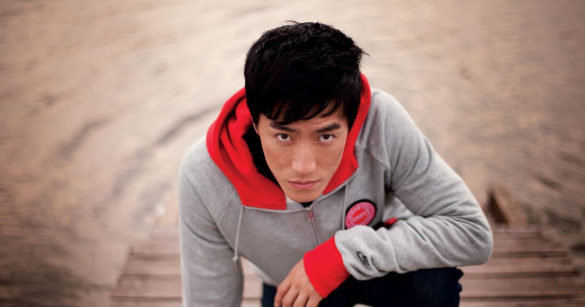 Liu Xiang – A true Chinese icon and Athlete Role Model - Olympic News