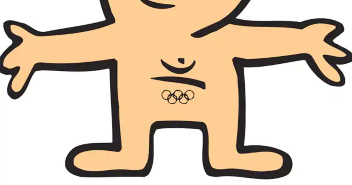 Barcelona 1992 Olympic Mascot - Photos and History