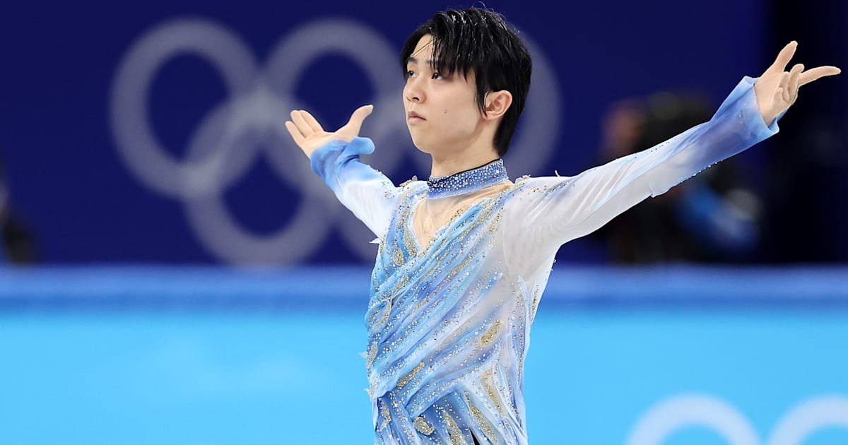 The Hanyu legacy: What makes him so special?