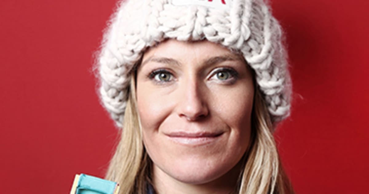 Jamie ANDERSON Biography, Olympic Medals, Records and Age