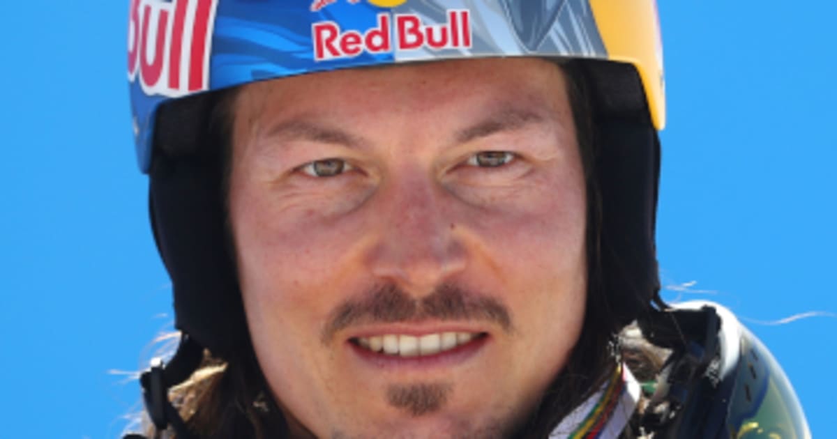 Alex PULLIN Biography, Olympic Medals, Records and Age