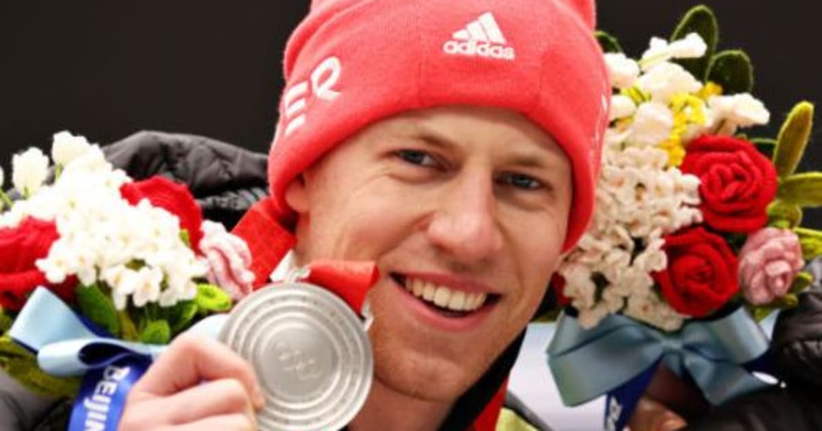 Florian BAUER Biografie, olympische Medaillen, Rekorde und Alter