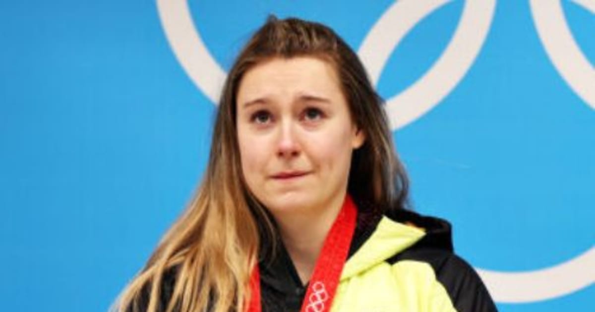 Laura NOLTE Biography, Olympic Medals, Records and Age