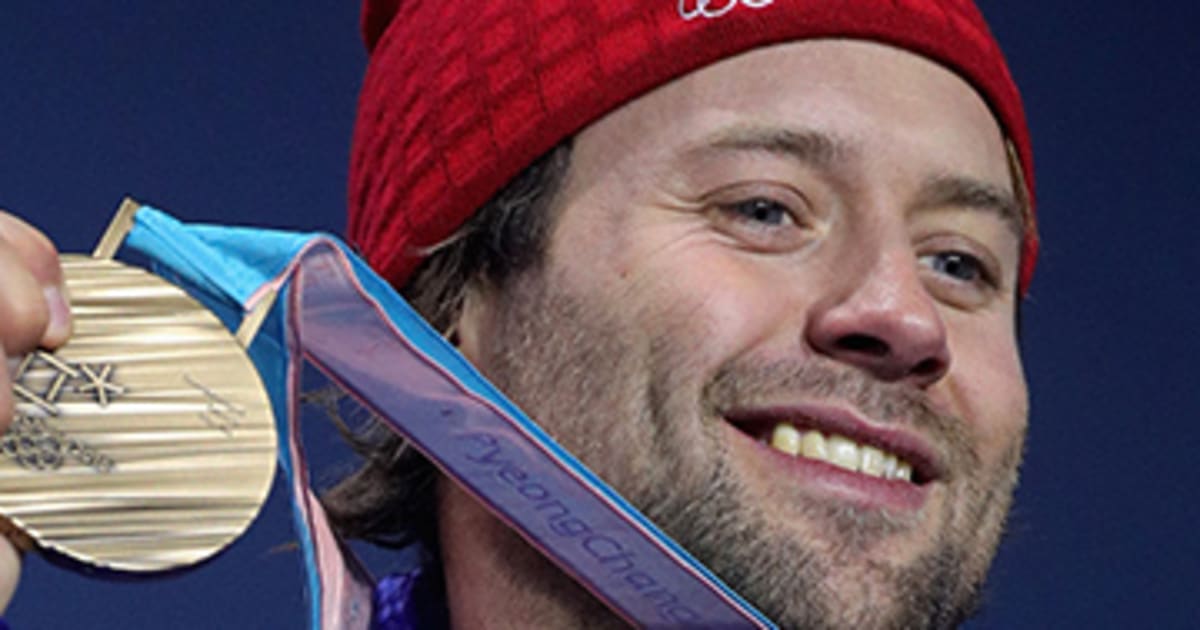 Billy MORGAN Biography, Olympic Medals, Records and Age