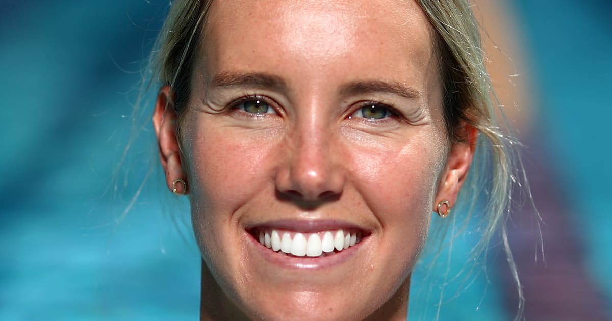 Emma MCKEON Biography, Olympic Medals, Records and Age