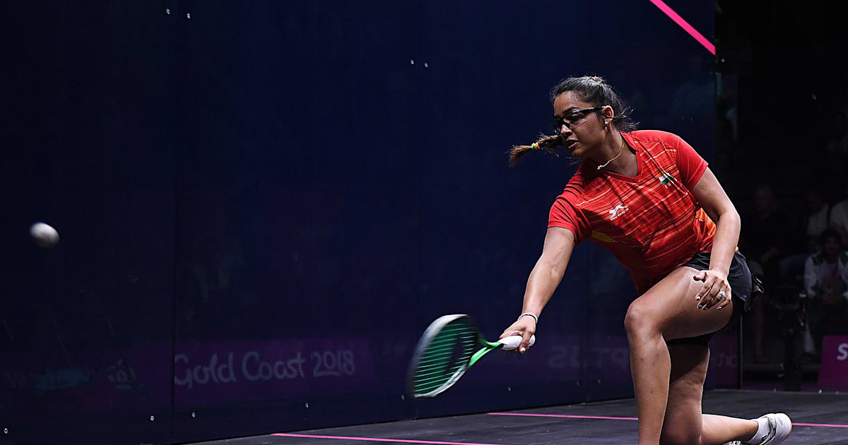 World Doubles Squash Championships 2022: Dipika Pallikal helps India to ...