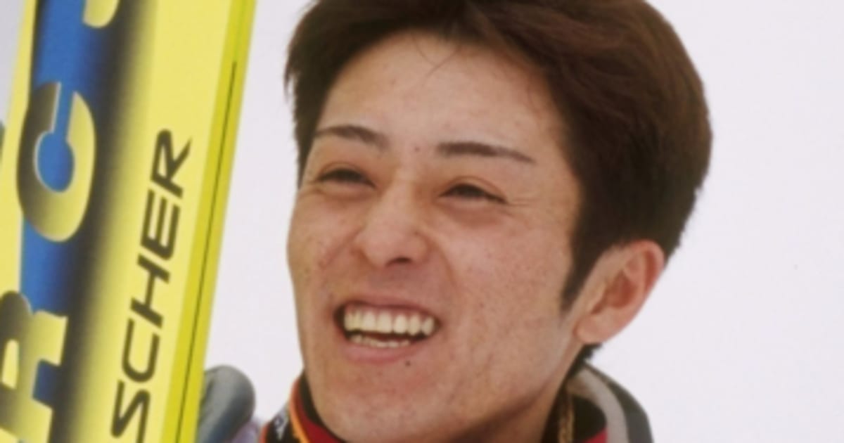 Kazuyoshi FUNAKI | Olympics.com