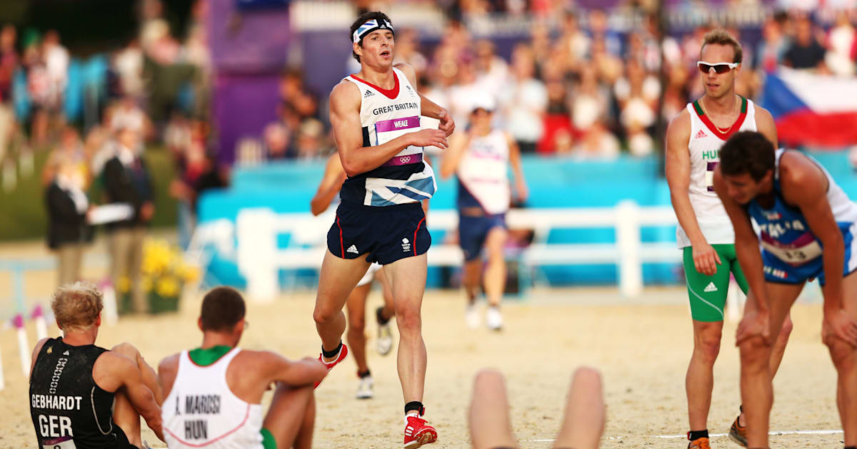 Sport guide: Modern Pentathlon Explained