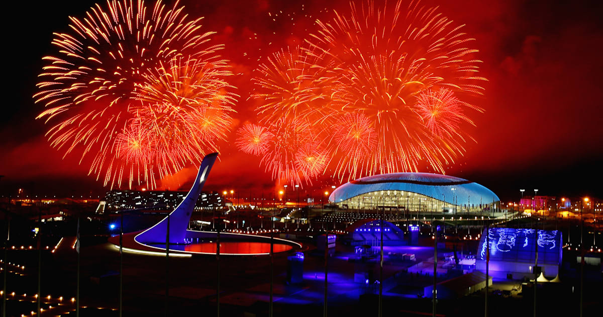 Success of Sochi 2014 lives on - Olympic News