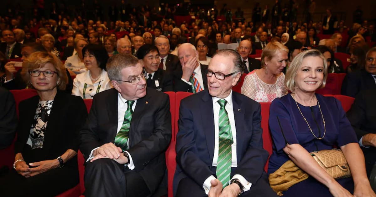 Gallery - 129th IOC Session