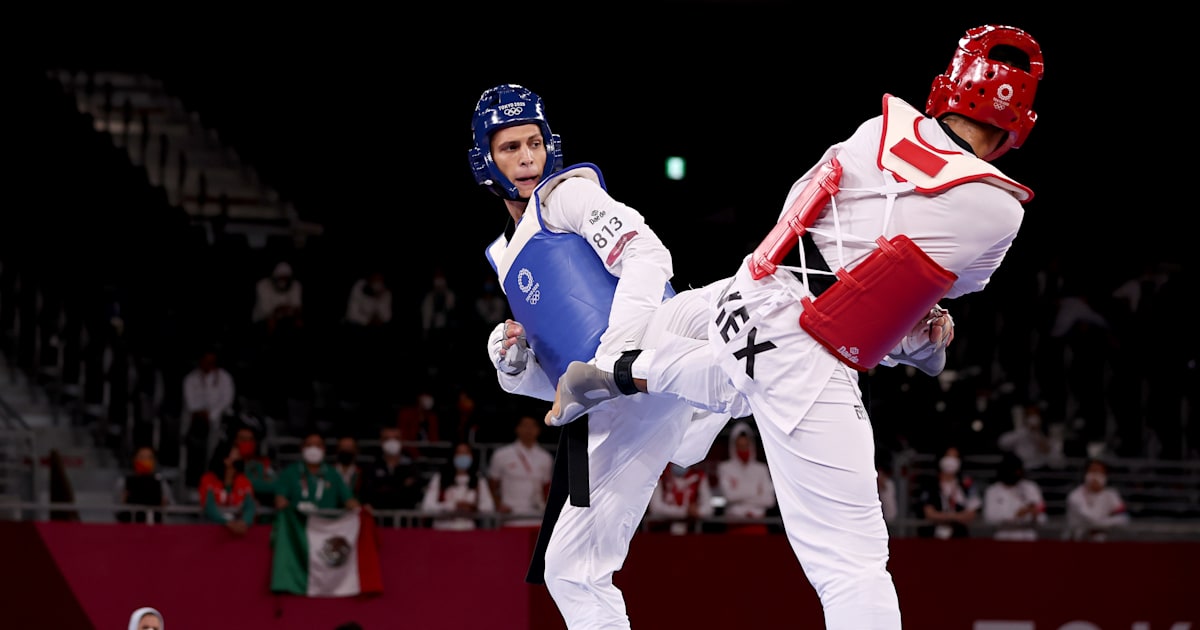Mundial de taekwondo 2023 en Bakú: previa, calendario y cómo ver en vivo