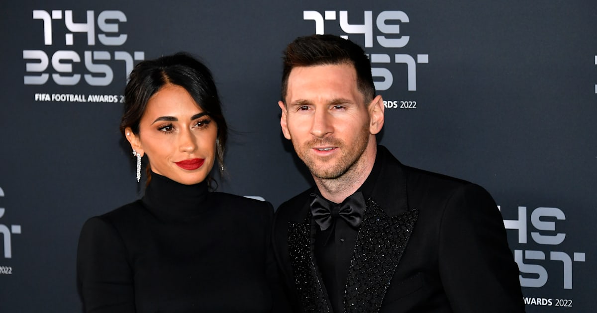 FIFA Football Awards for 2022: All winners, all categories - complete list