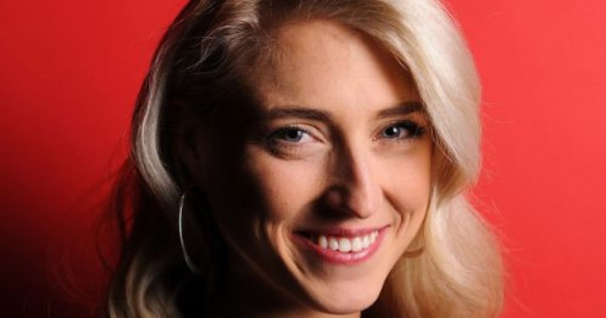 Piper GILLES 경력과 올림픽 메달, 기록, 나이