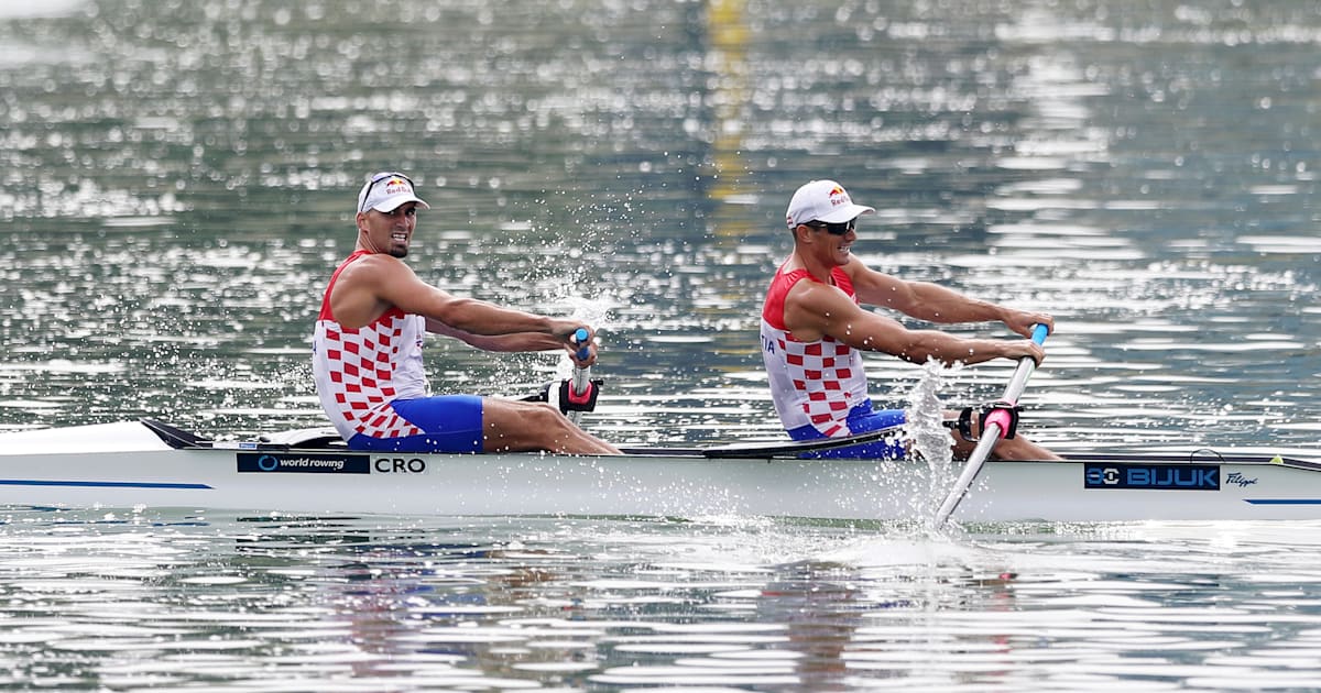 2020 Rowing European Championships - Poznan, Poland