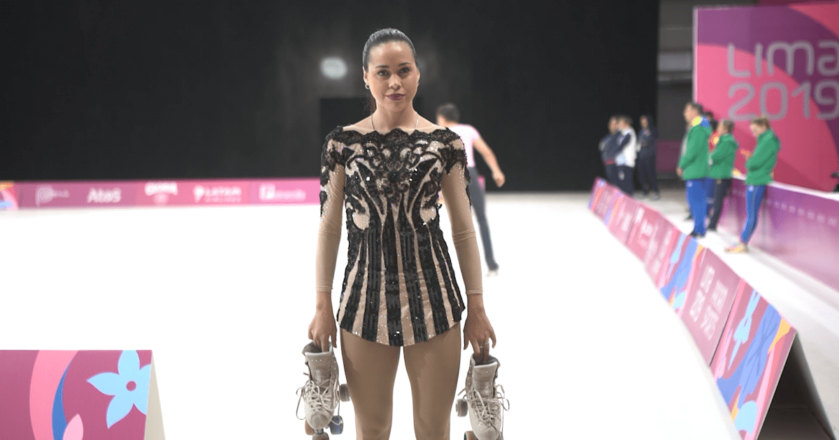 Los pormenores del patinaje artístico sobre ruedas