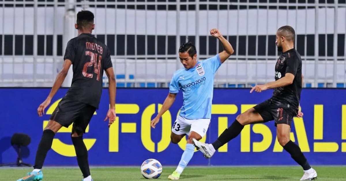 Mumbai City FC in AFC Champions League: A look back at the historic ...