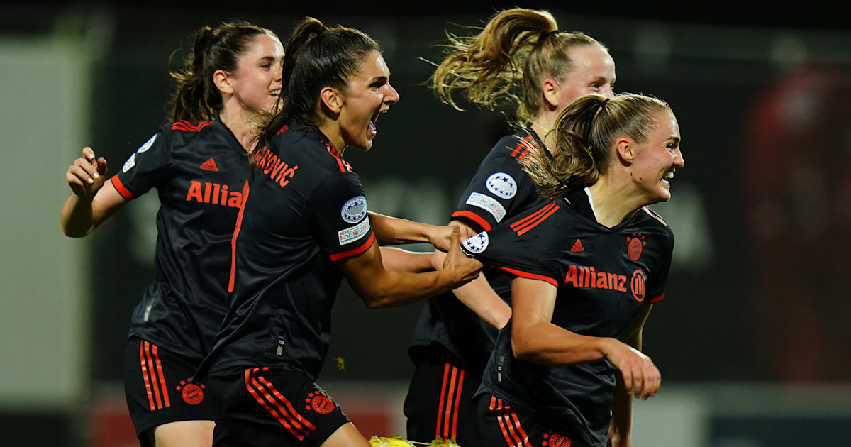 Women’s football weekly review: Top players, games, results and schedule