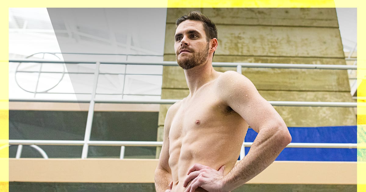 What Moves Me | David Boudia: Valuing the journey
