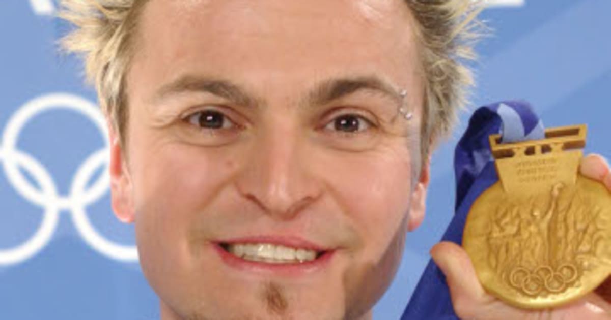 Steven BRADBURY Biography, Olympic Medals, Records and Age