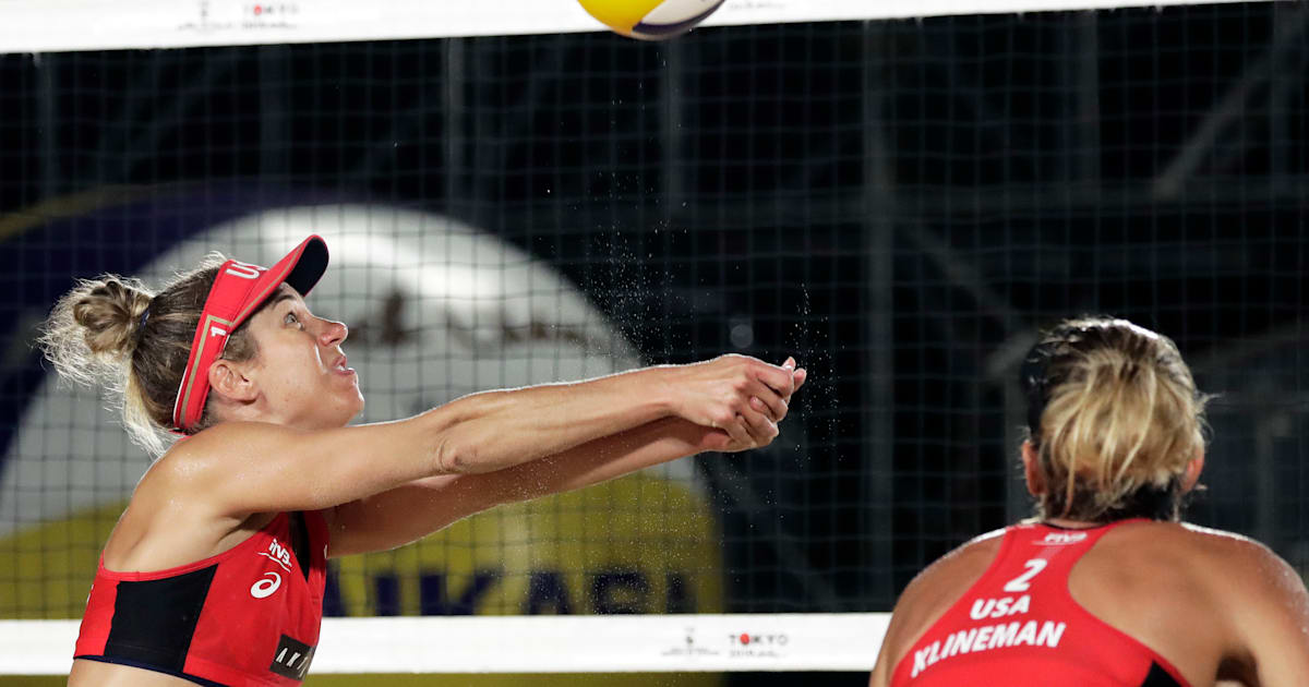 "Maximise each day": April Ross on lack of competition