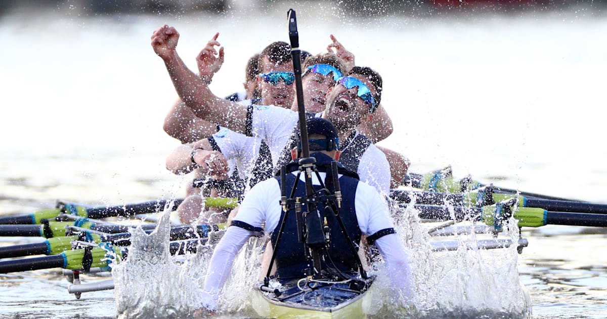 WR Coastal Championships – Hong Kong | Olympic Channel