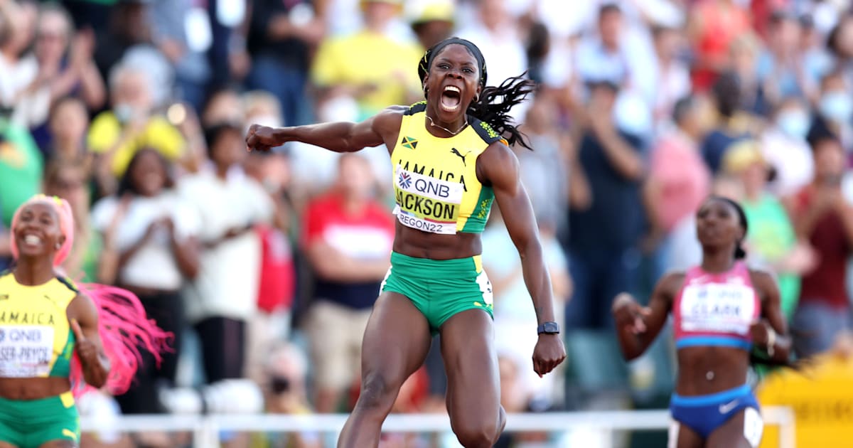 Athletics Birmingham World Indoor Tour Final: Preview, schedule and how ...