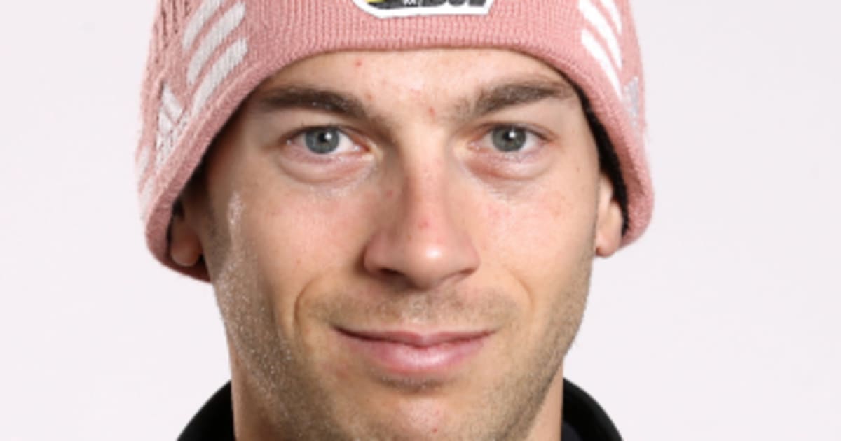 Michael NEUMAYER Biografía, medallas olímpicas, récords y edad