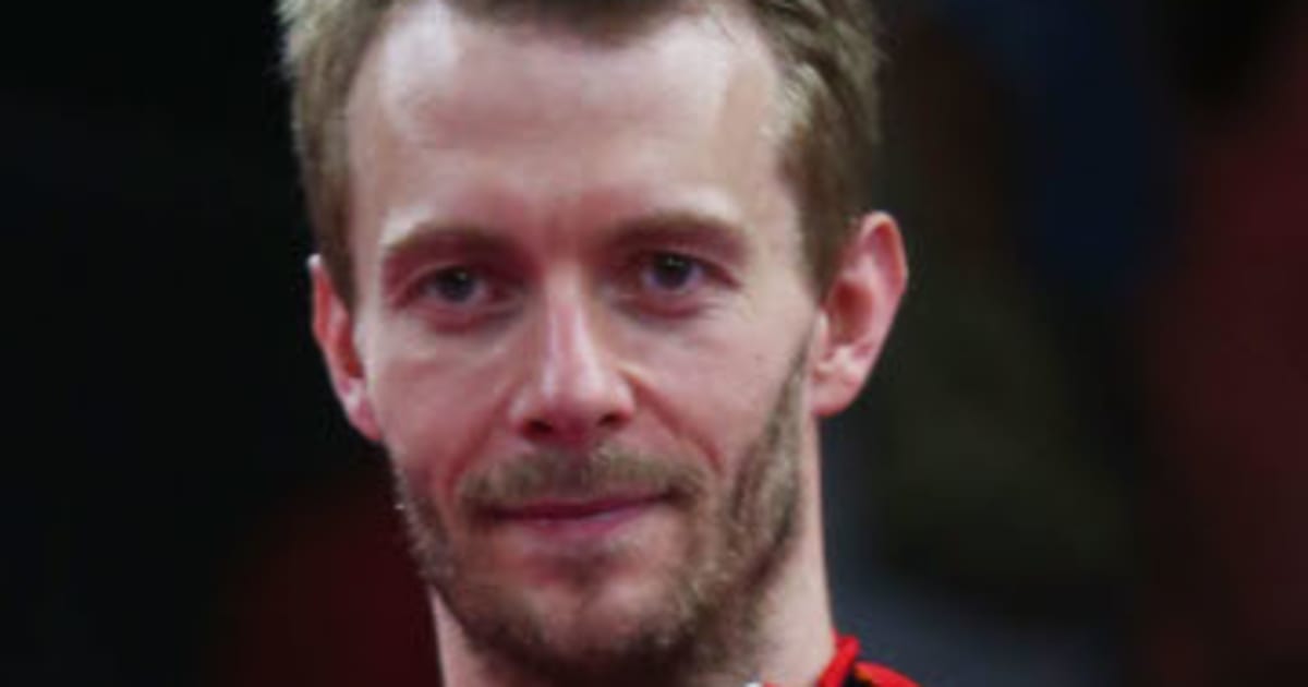 Mathias BOE Biography, Olympic Medals, Records and Age