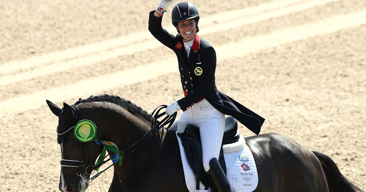 Equestrian Tokyo 2020 preview, Germany's Isabell Werth aims for first ...