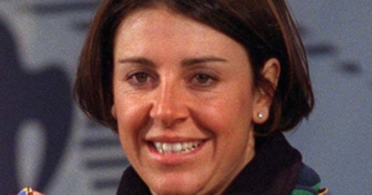 Deborah COMPAGNONI Biography, Olympic Medals, Records and Age