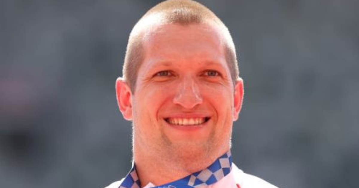 Wojciech NOWICKI Biography, Olympic Medals, Records and Age