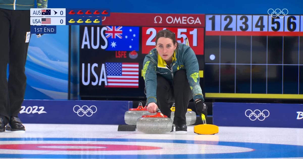 Gill and Hewitt launch Australia's Olympic campaign