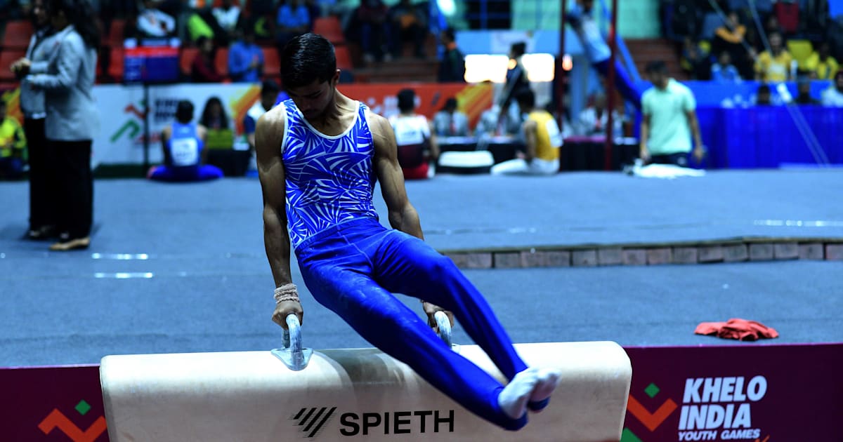 Khelo India Youth Games 2020: A guide to the grassroots event