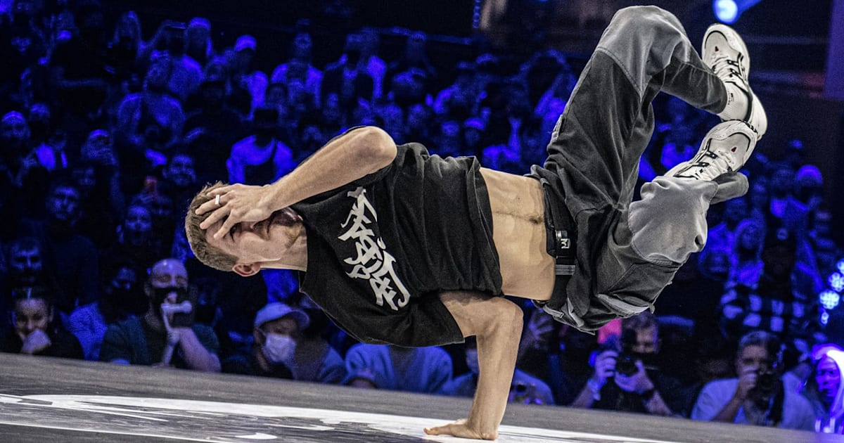 WDSF 2022 European Breaking Championships: Preview, schedule and how to ...