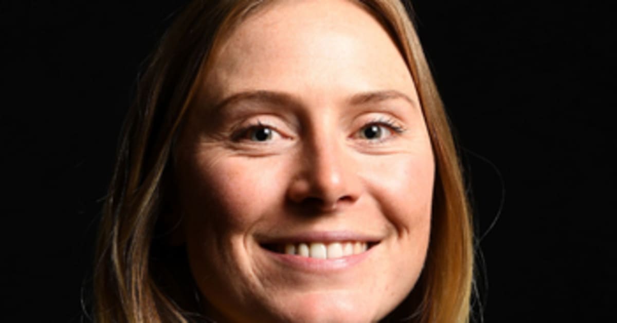 Tessa WORLEY Biography, Olympic Medals, Records and Age