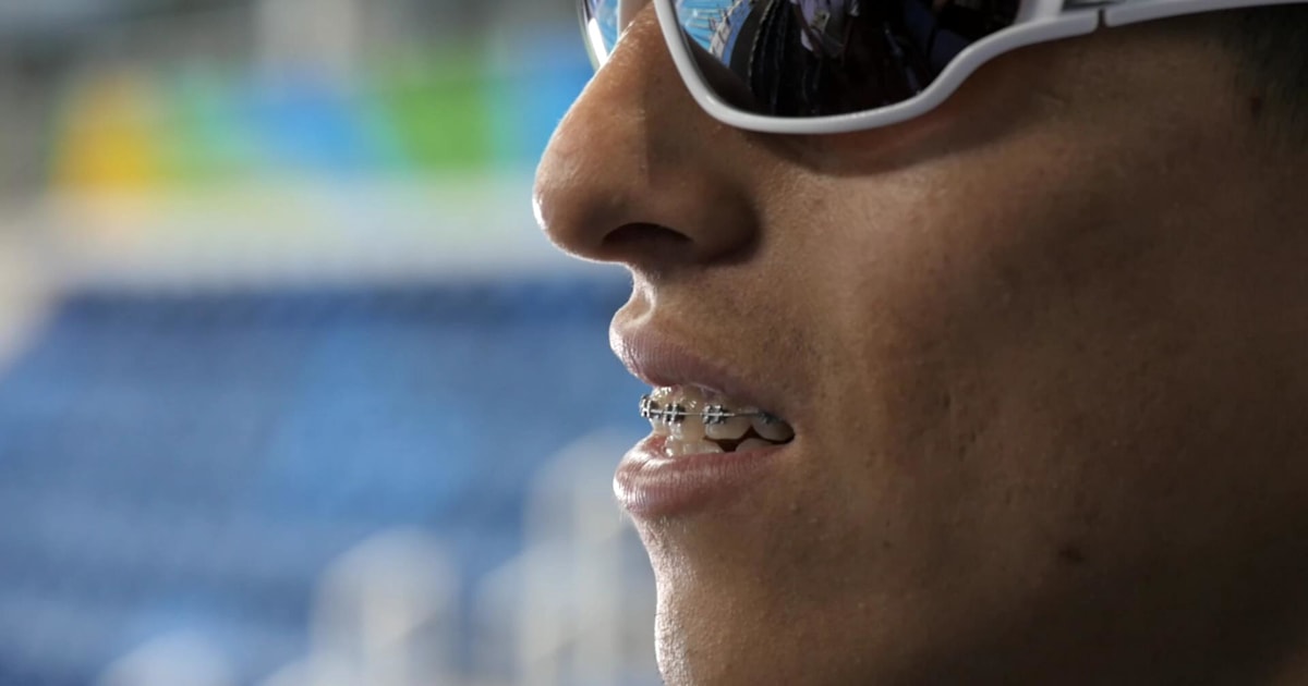 Darwin Castro: la esperanza del corredor ecuatoriano