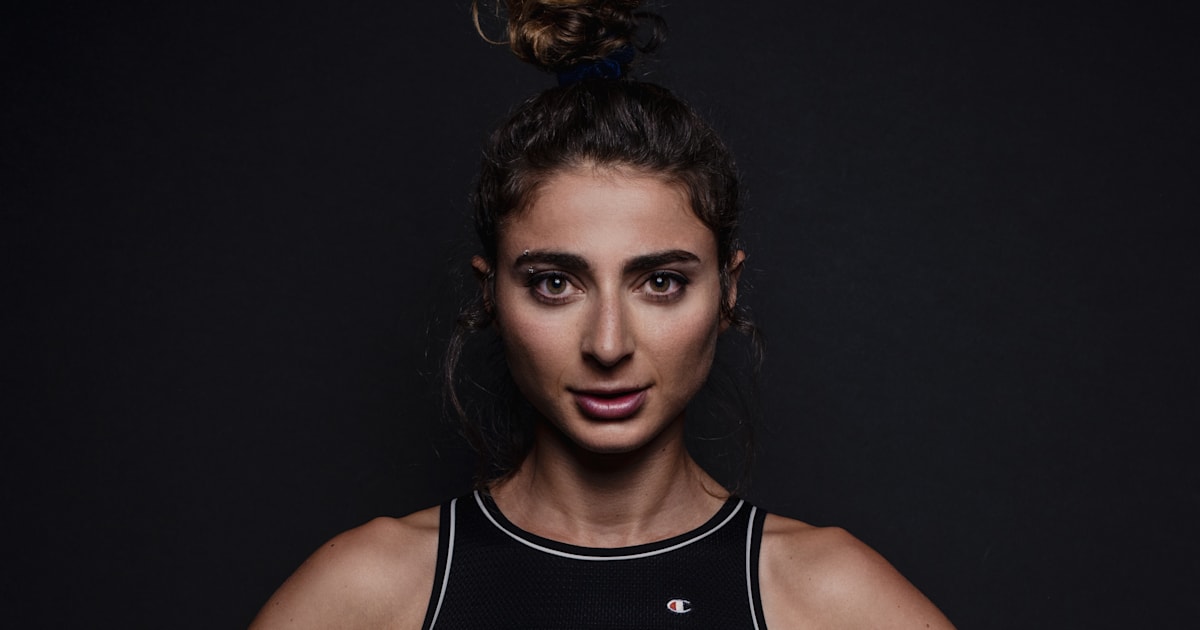 This one simple suggestion from Alexi Pappas could make marathon running so much more fun