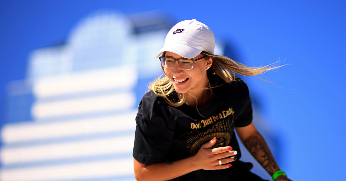 Pré-Olímpico de skate street: conheça o time do Brasil em Roma