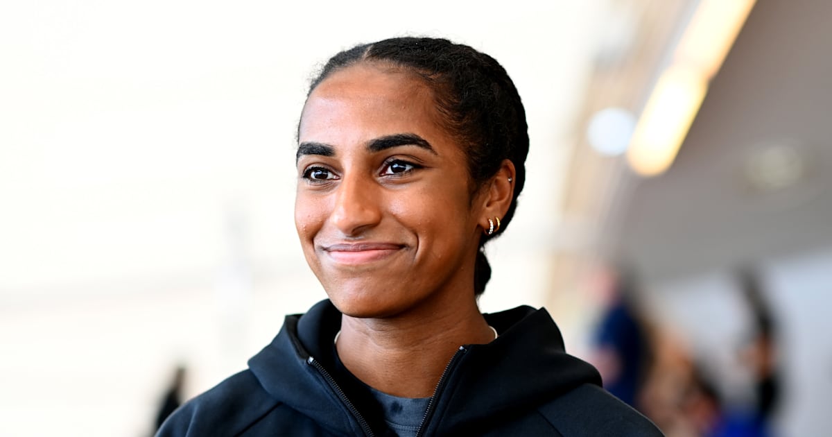 Naomi Girma: The USWNT defender destined to shine at the 2023 FIFA ...