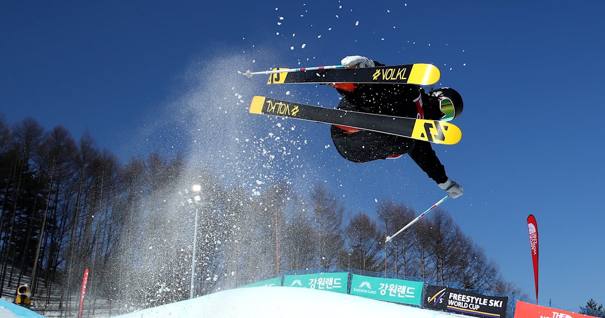 FIS World Cup - Secret Garden