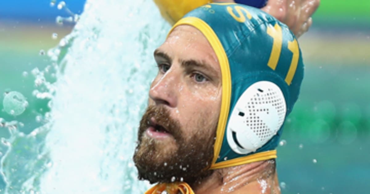 Rhys HOWDEN Biography, Olympic Medals, Records and Age