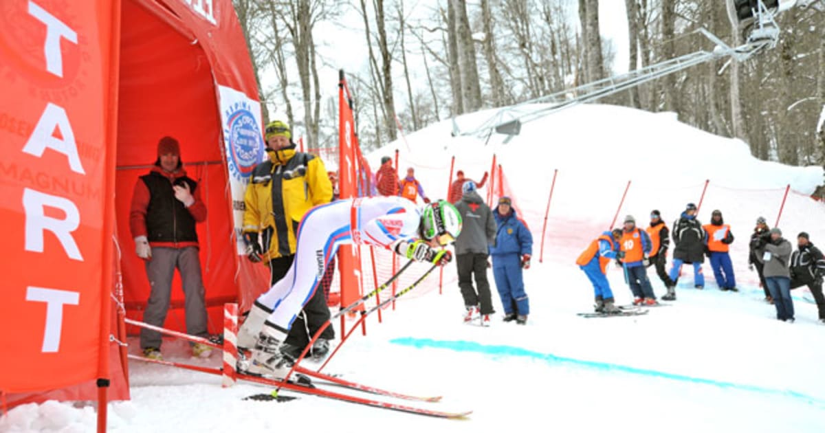 Olympic test events the “key to getting it right” - Olympic News