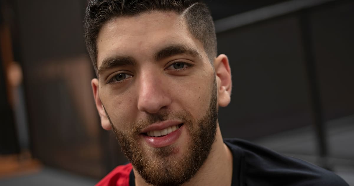 Aram MAHMOUD Biography, Olympic Medals, Records and Age