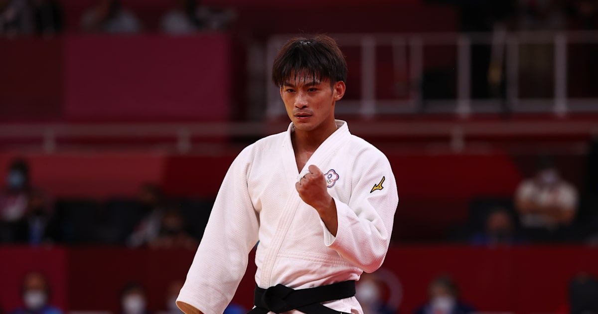 Judo star Yang Yung Wei on dealing with fame, Paris 2024 goals