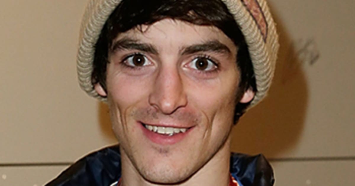 Ryan STASSEL | Olympics.com